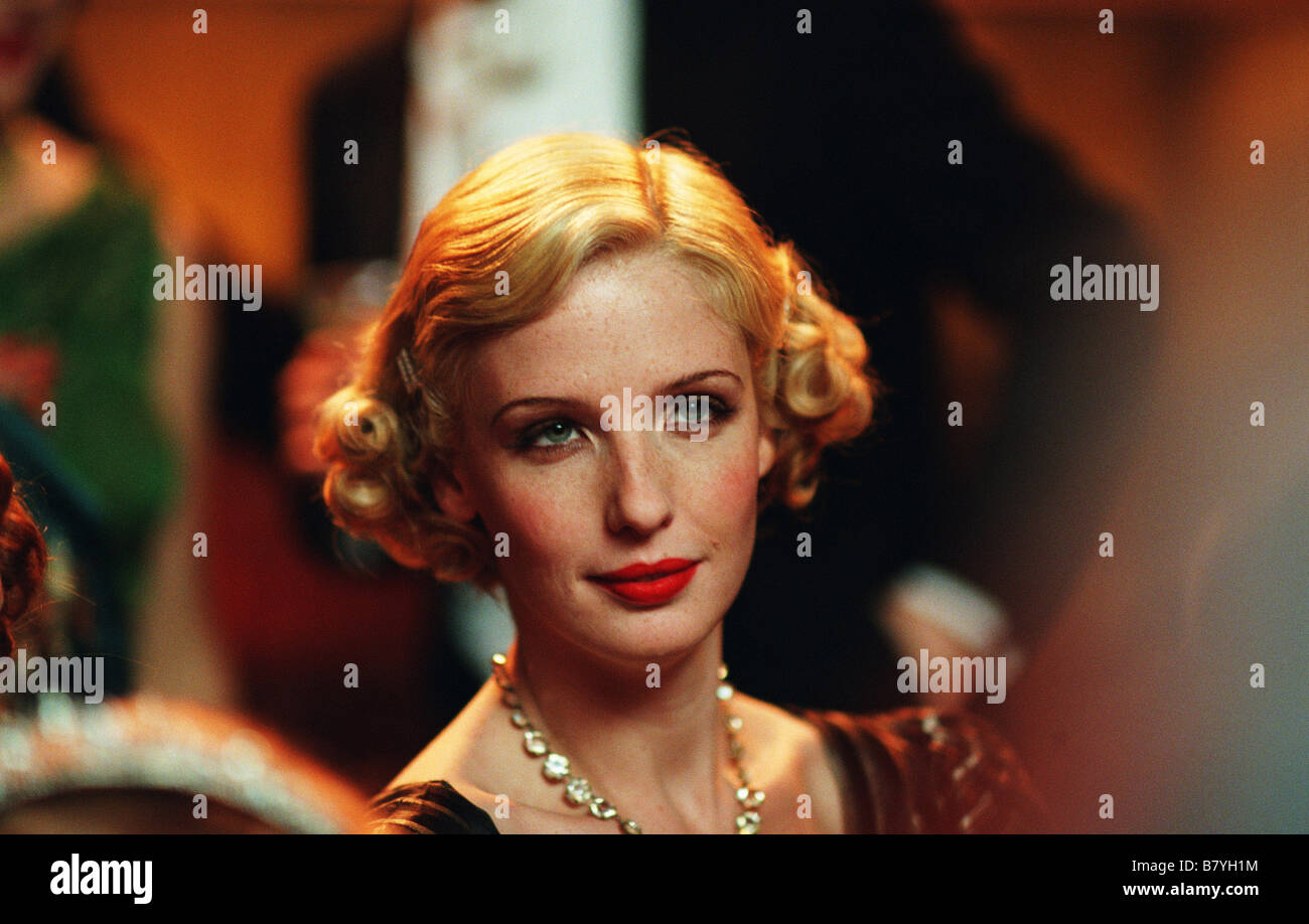 Mrs. Henderson Presents Year: 2005 - UK Kelly Reilly Director: Stephen ...