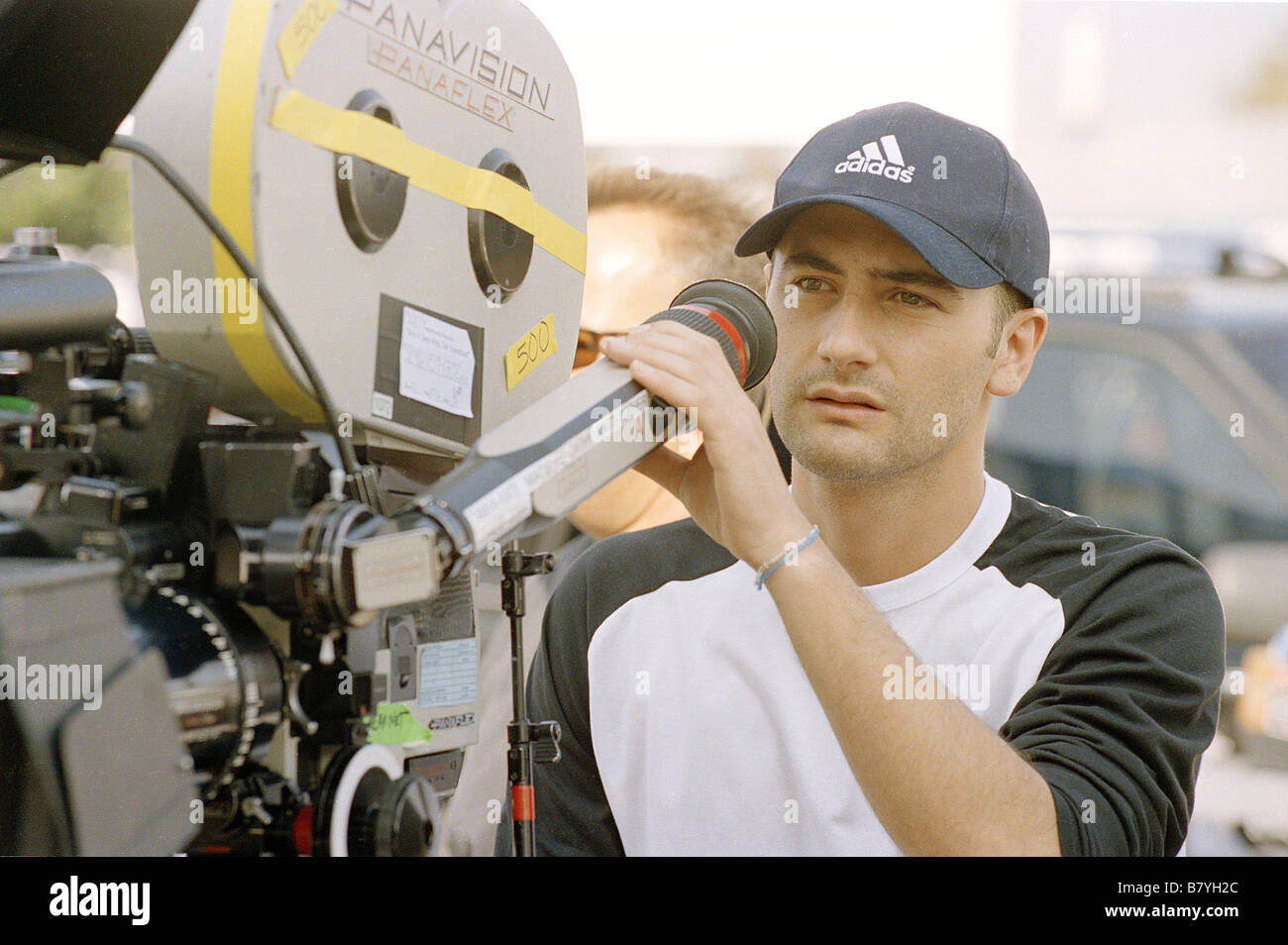 Robert Luketic Robert Luketic Robert Luketic tournage on the set du ...