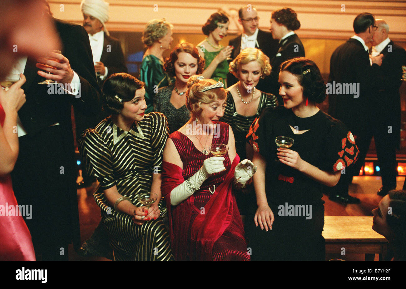 Kelly Reilly Mrs Henderson Presents