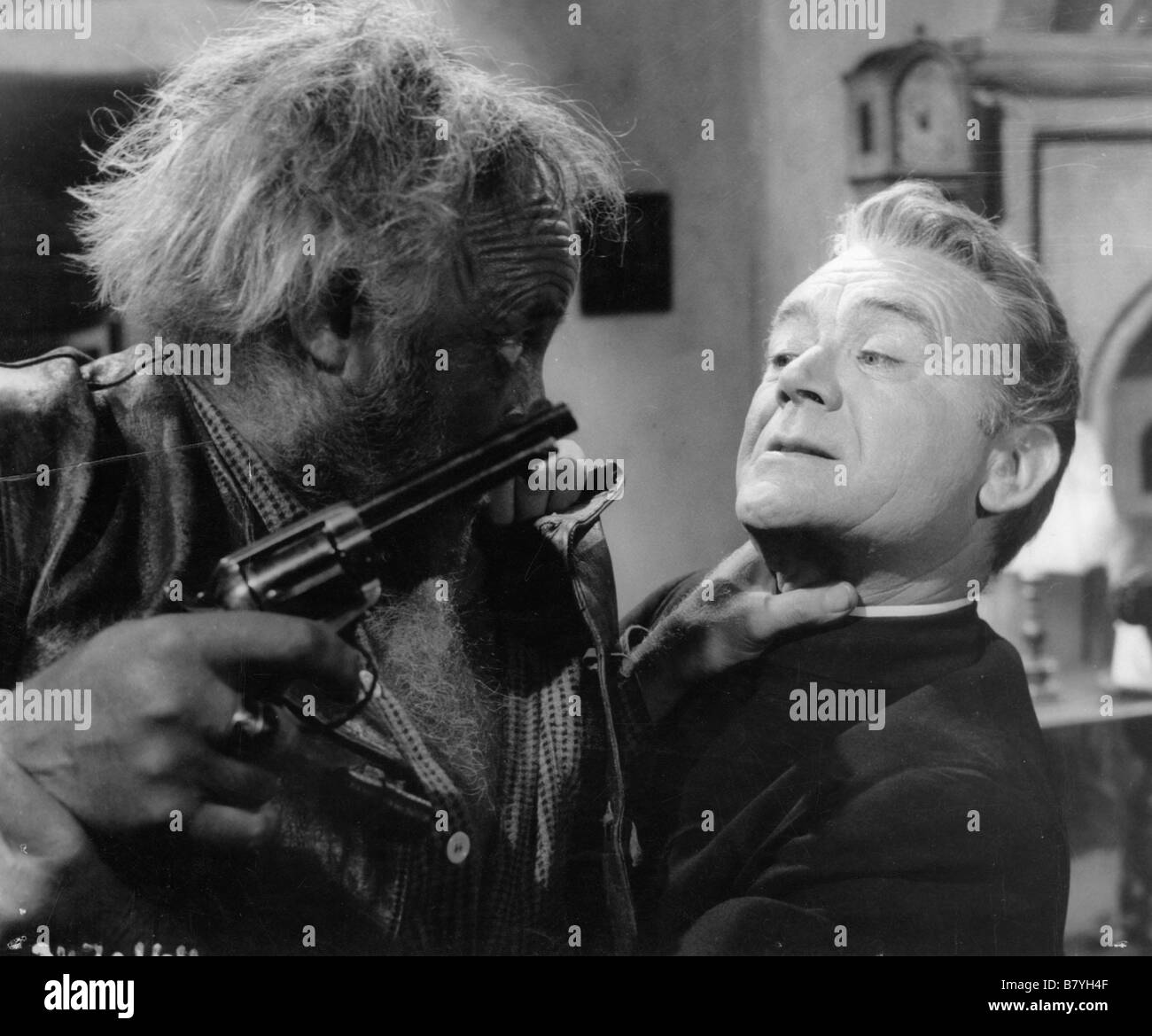 The Singer Not the Song Year: 1961 UK Director: Roy Ward Baker John ...