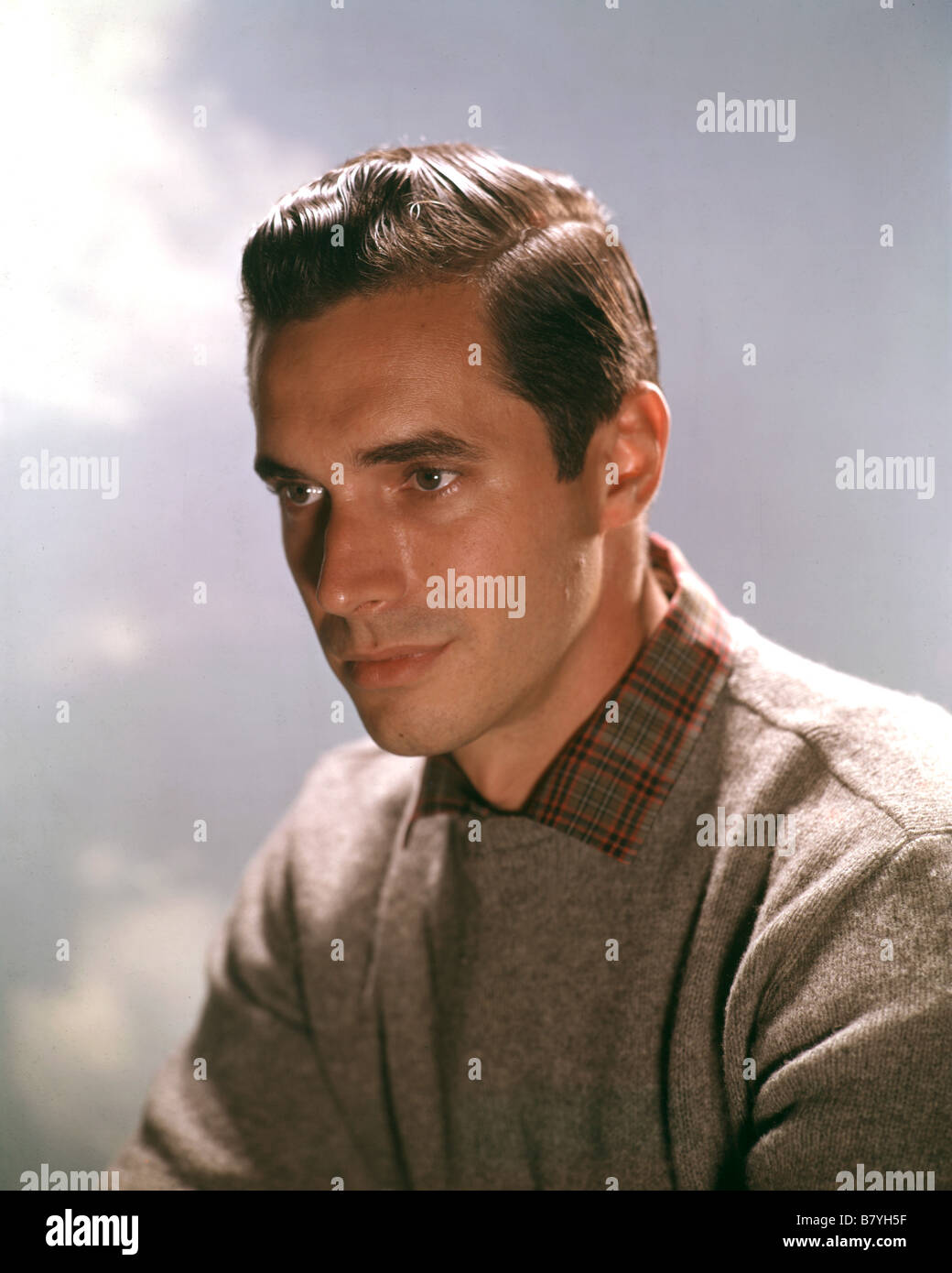 Bradford Dillman Bradford Dillman Bradford Dillman Stock Photo - Alamy