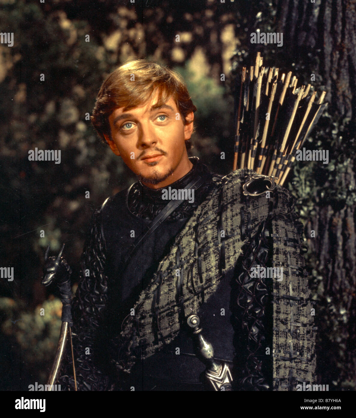 Camelot 1967 hi-res stock photography and images - Alamy