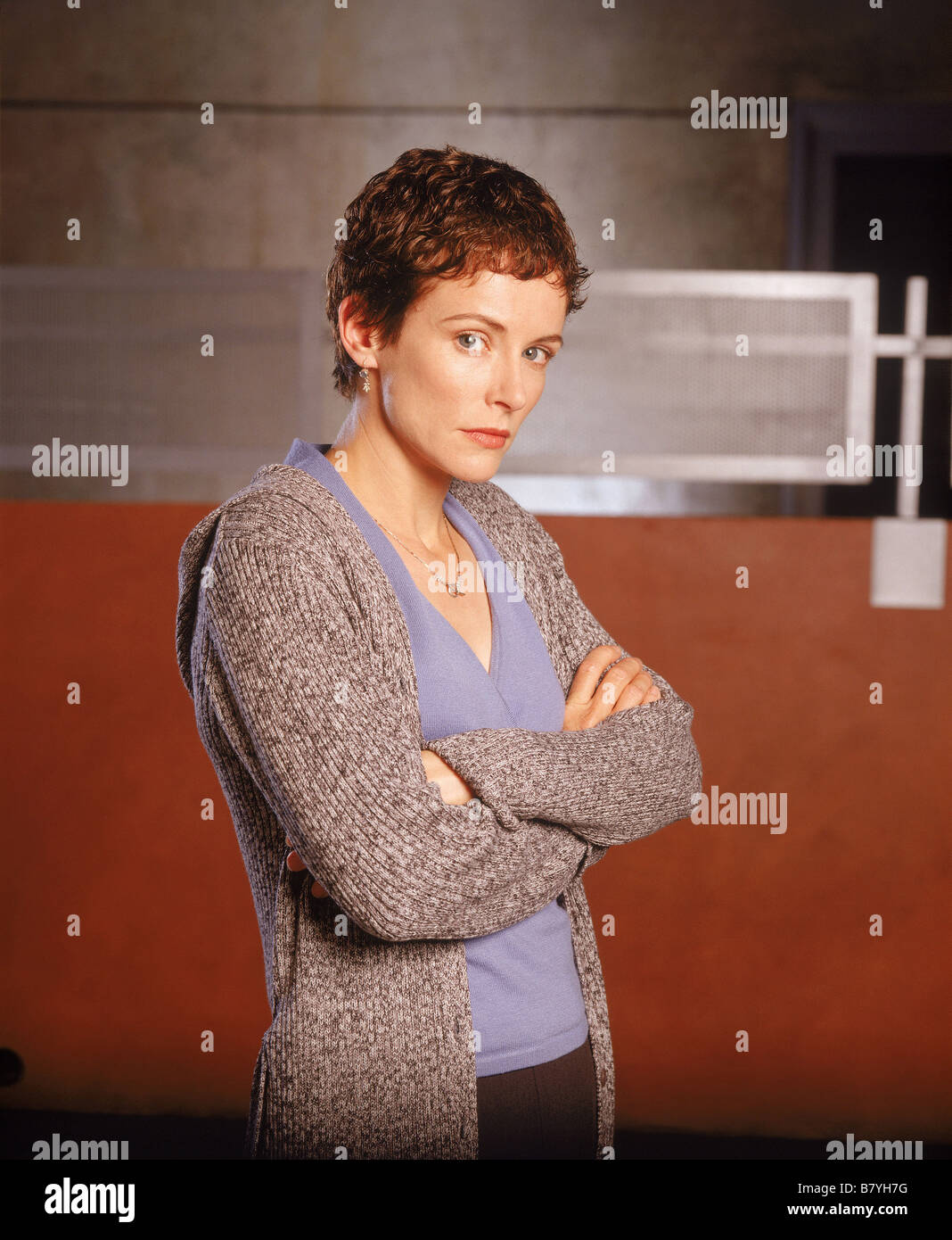 Leslie hope hi-res stock photography and images - Alamy