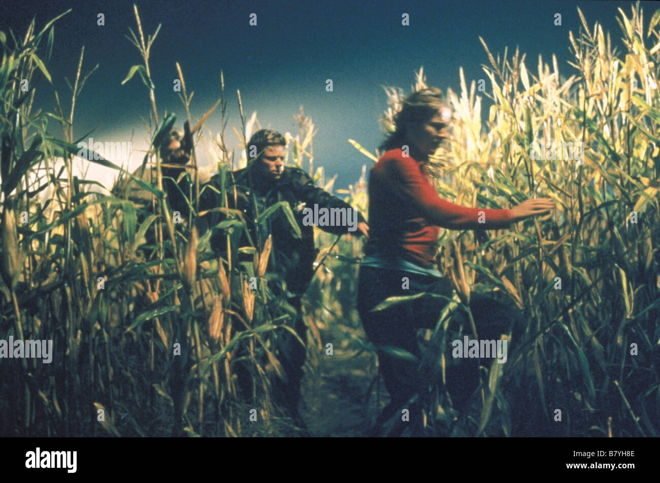 Joy Ride Year: 2001 USA Leelee Sobieski, Paul Walke, Steve Zahn ...