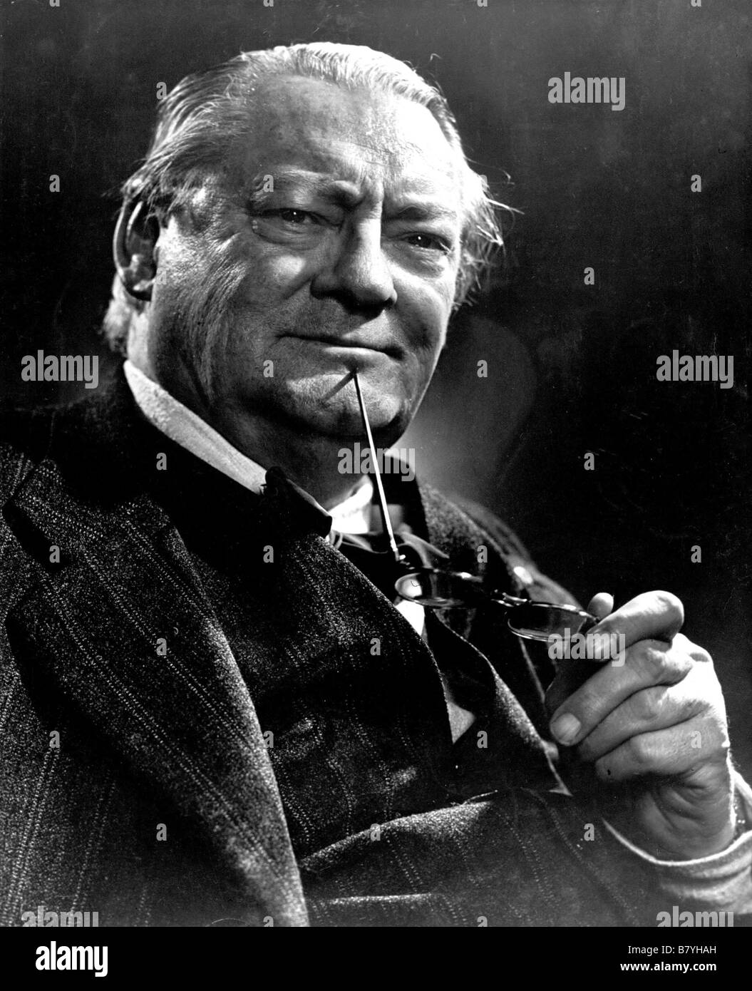Lionel Barrymore Lionel Barrymore Lionel Barrymore Stock Photo - Alamy