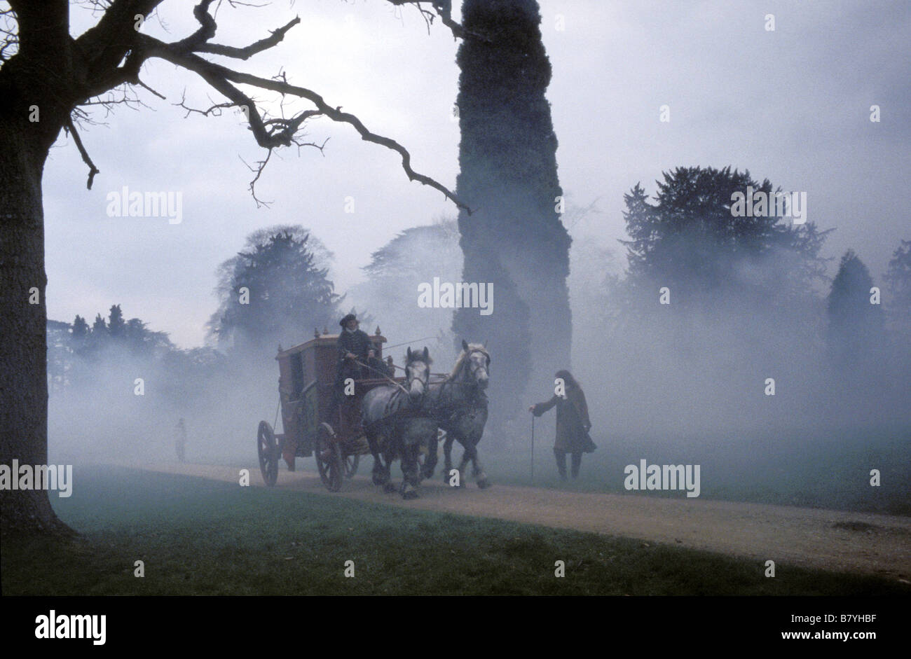 The Libertine Year: 2004 - UK Director : Laurence Dunmore Stock Photo ...