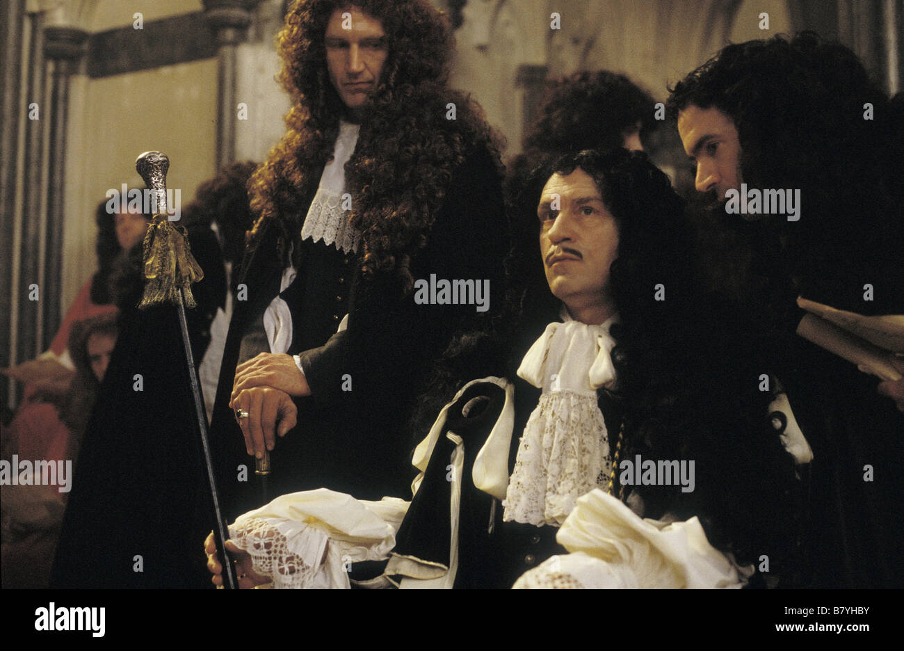 The libertine 2004 hi-res stock photography and images - Alamy
