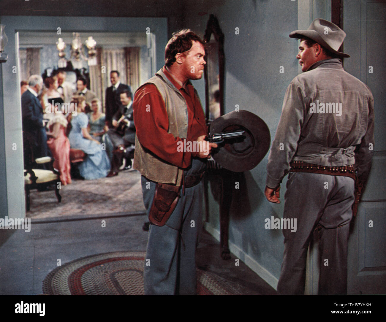 The Sheepman Year: 1958 USA Director: George Marshall Glenn Ford ...