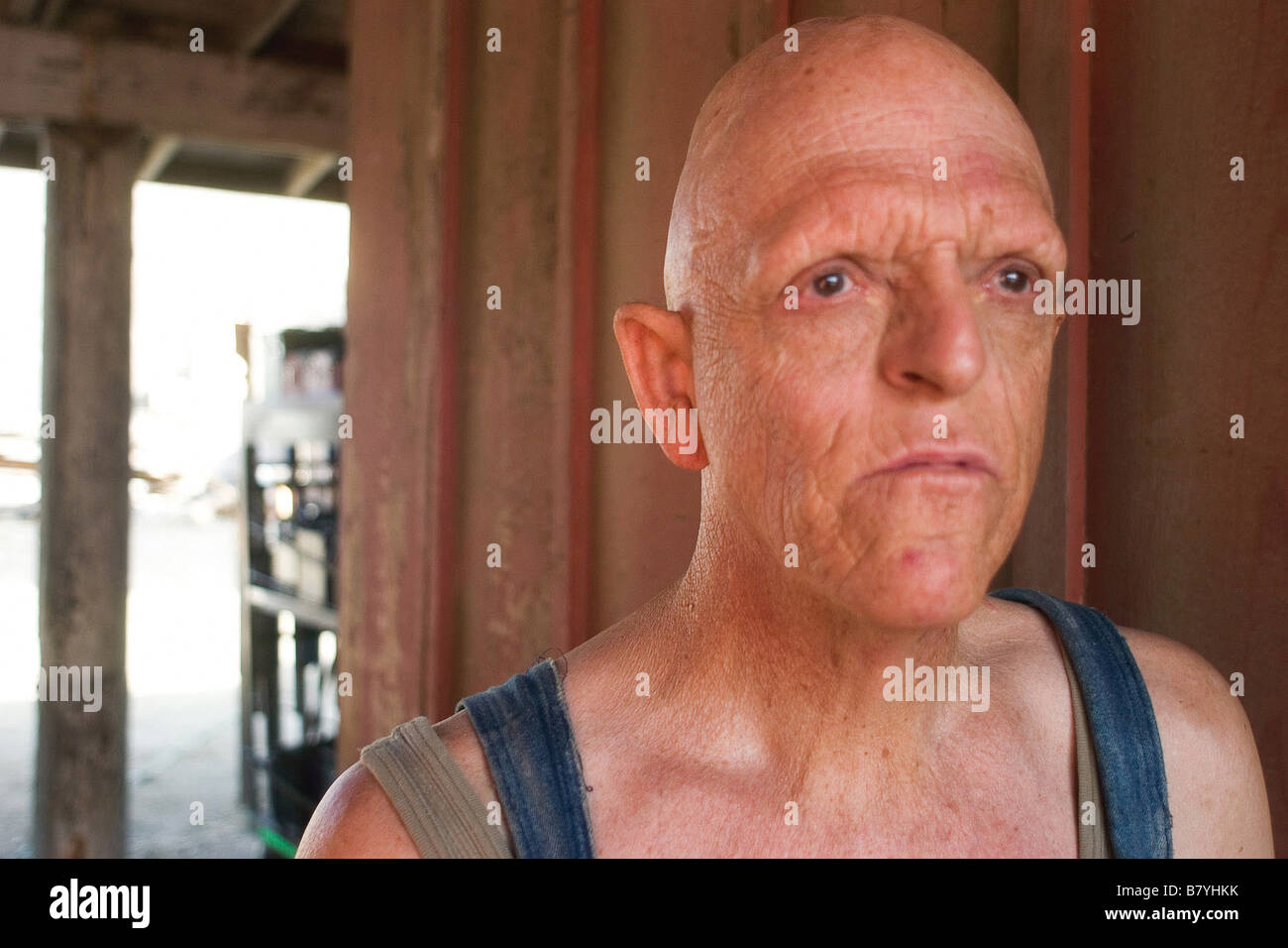 The devil's rejects hi-res stock photography and images - Alamy