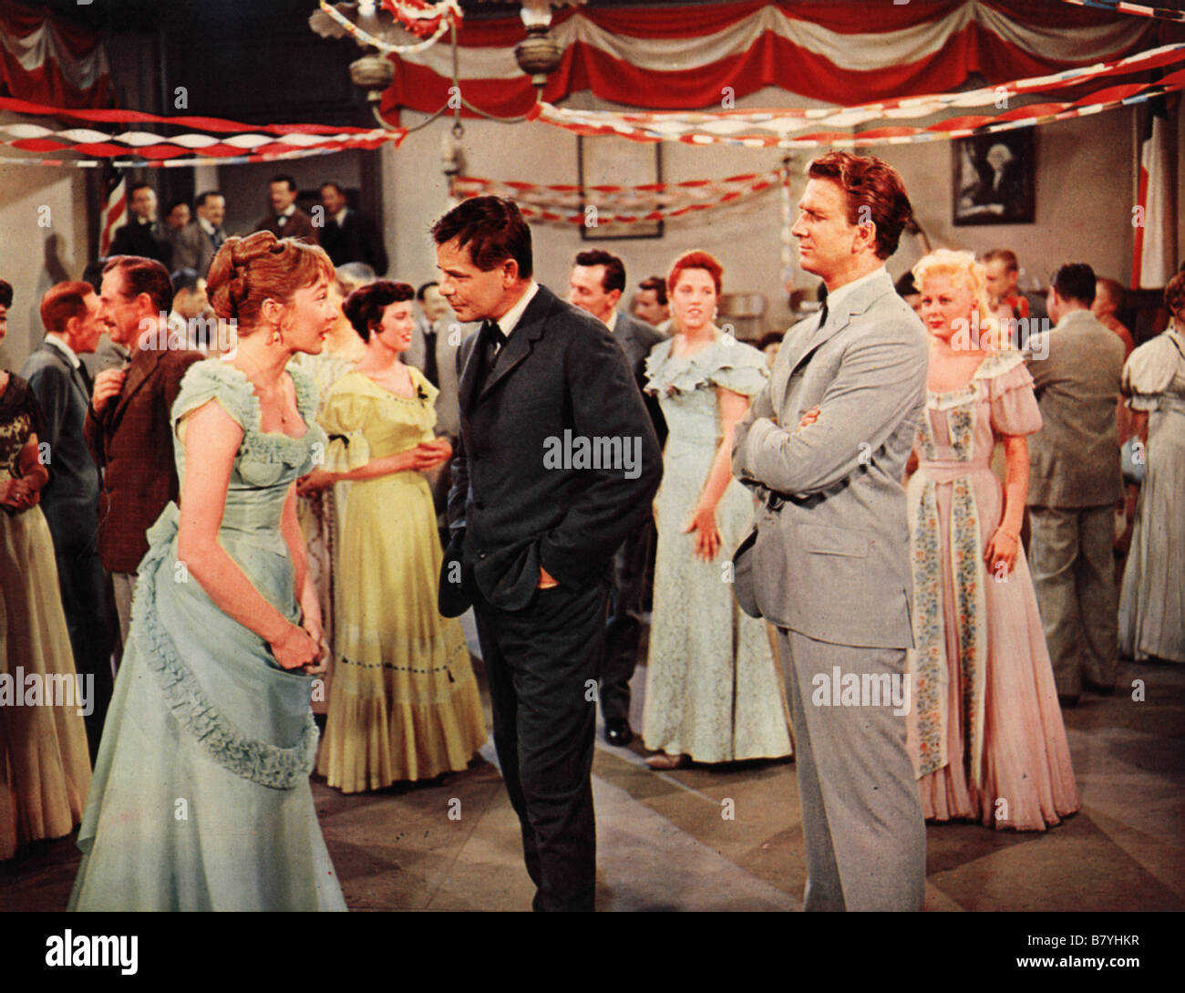 The Sheepman Year: 1958 USA Director: George Marshall Glenn Ford ...