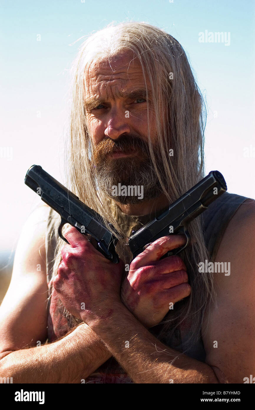 The devils rejects hi-res stock photography and images - Alamy