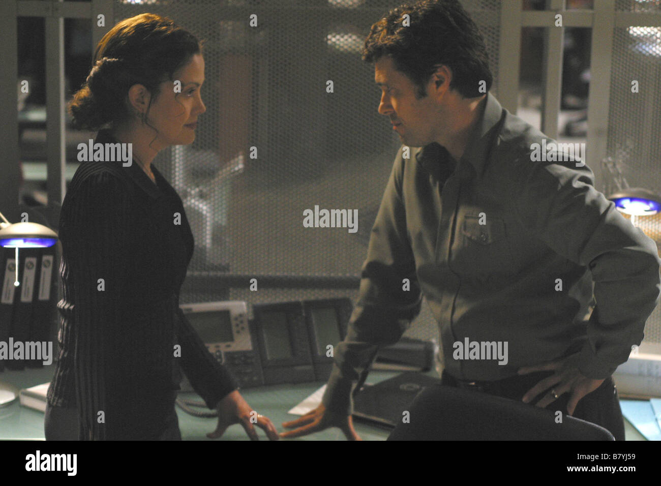 24 TV Series 2001 - 2010 USA 2003 Season 3 Created by: Robert Cochran ...