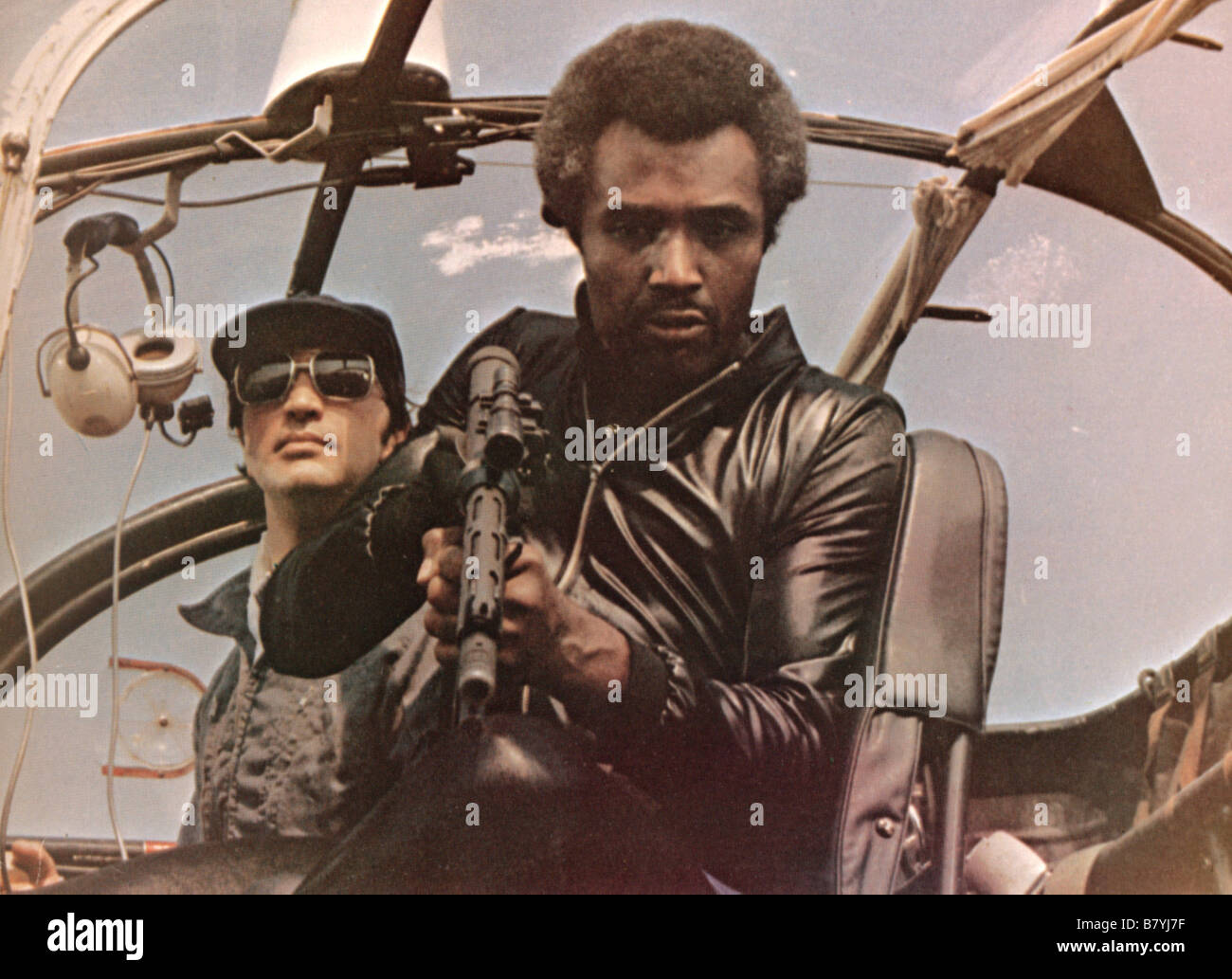 The Beast Must Die The Beast Must Die Year: 1974 - uk Calvin Lockhart ...