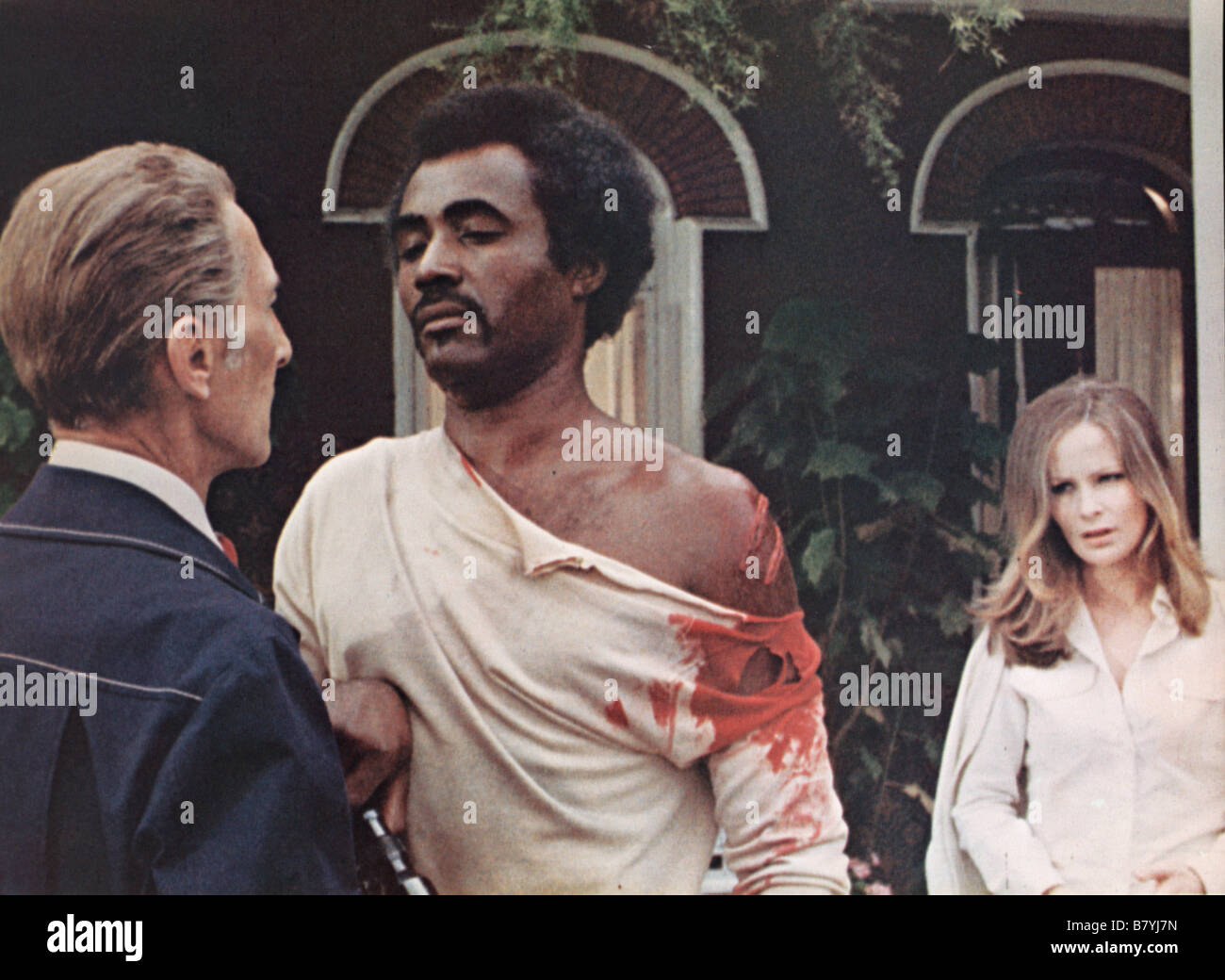 The Beast Must Die The Beast Must Die Year: 1974 - uk Calvin Lockhart ...