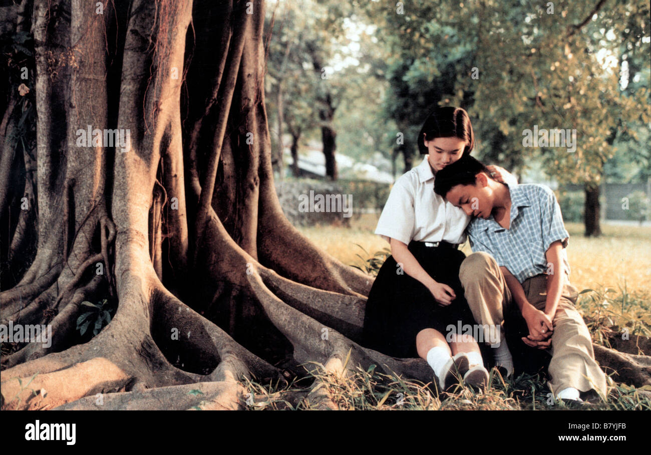 A Brighter Summer Day Guling jie shaonian sha ren shijian Year: 1991 ...