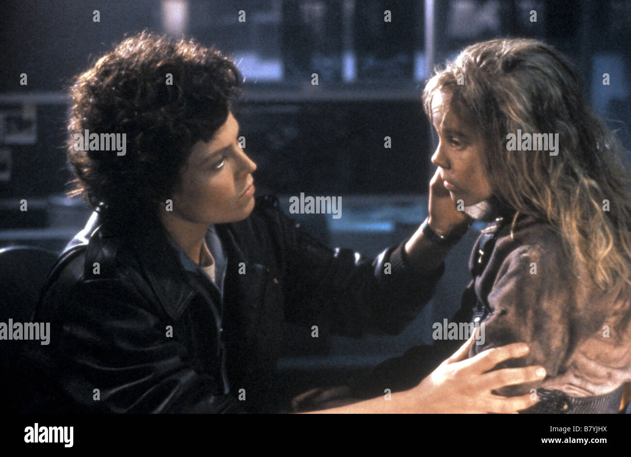 Aliens Alien 2 Year: 1986 USA Director :James Cameron Sigourney Weaver ...