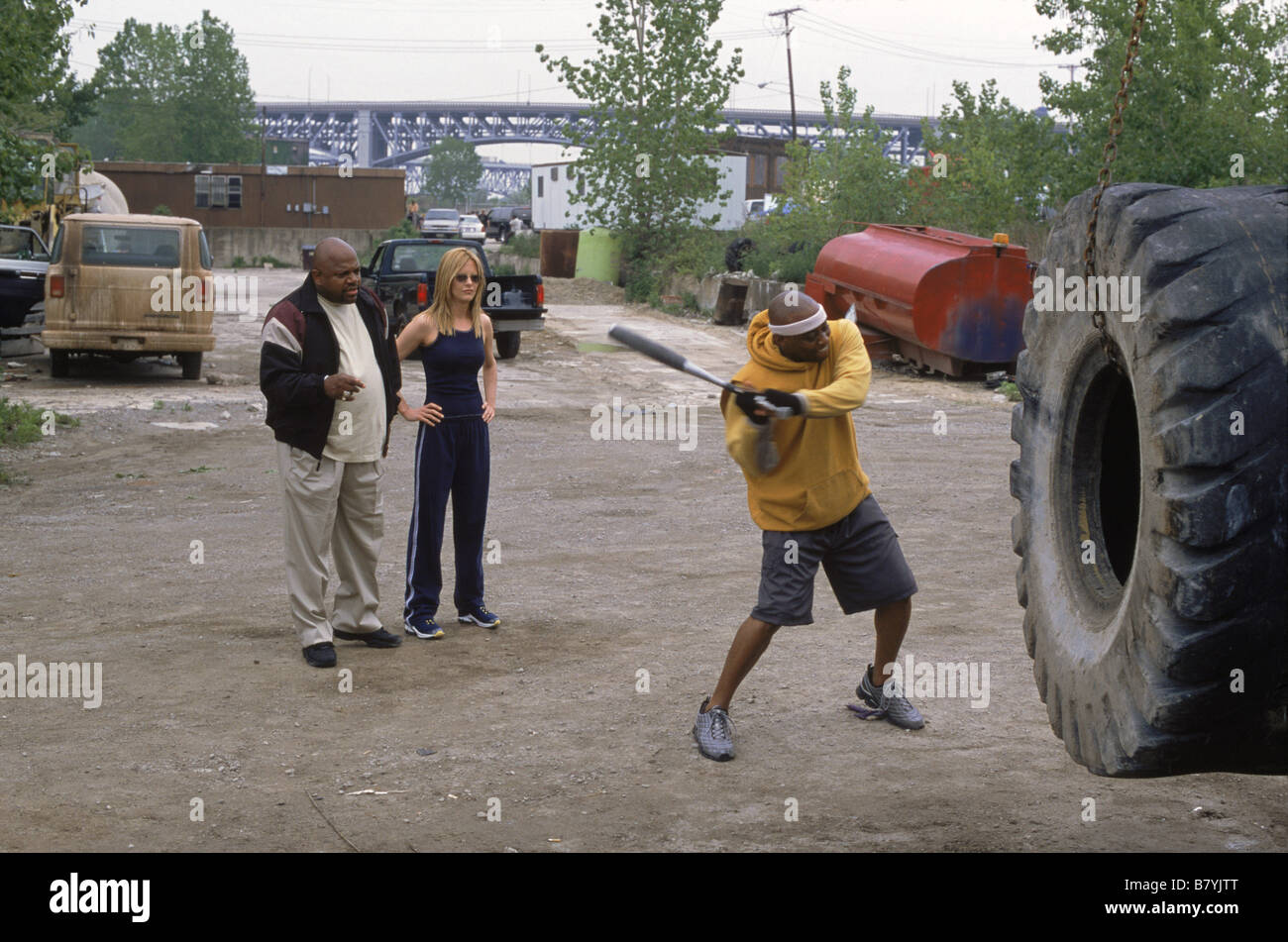 Meg ryan omar epps charles hi-res stock photography and images - Alamy