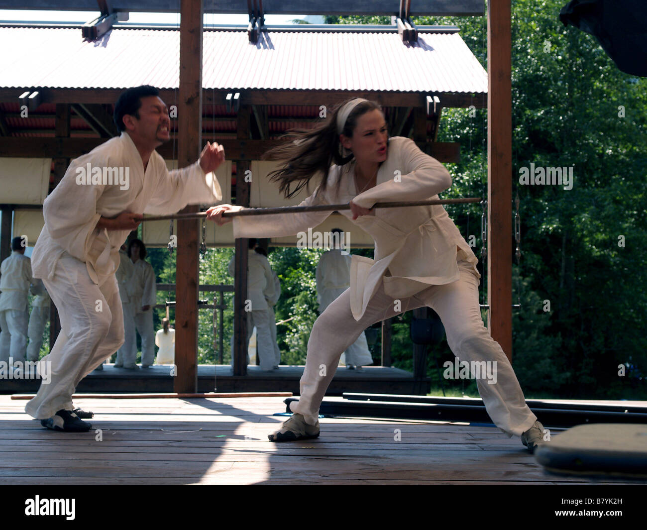 Jennifer garner elektra hi-res stock photography and images - Alamy