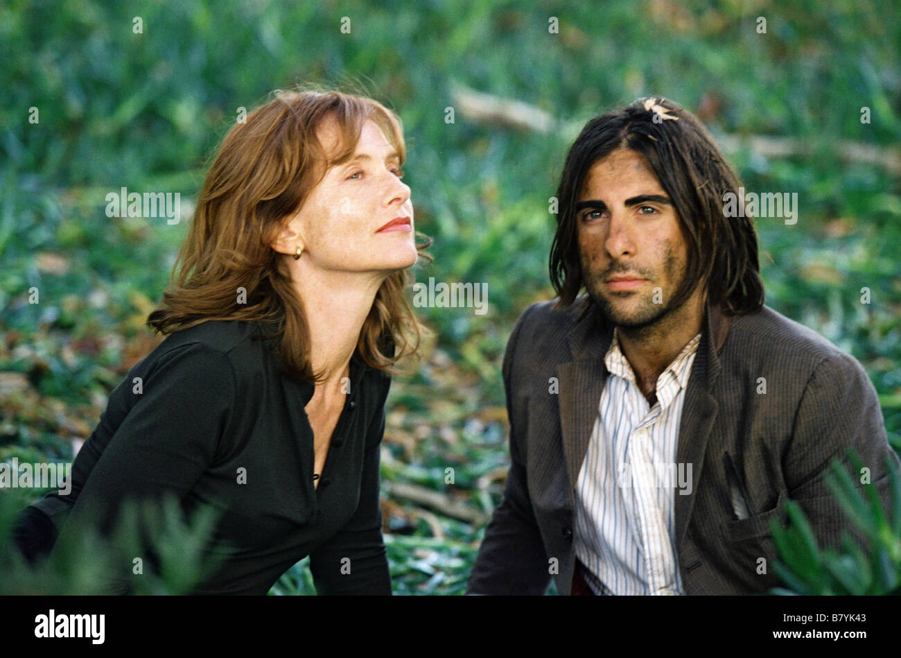 Isabelle Huppert I Heart Huckabees