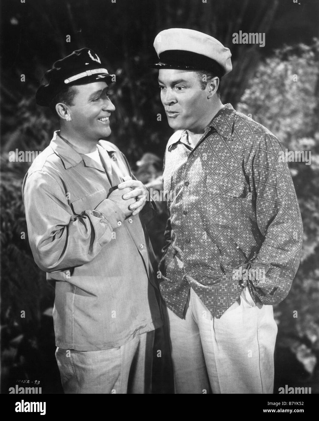 En route pour Bali Road to Bali Year: 1952 USA Bing Crosby , Bob Hope ...