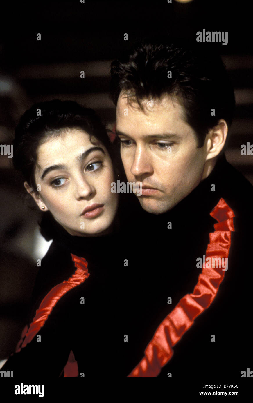 The cutting edge 1992 hi-res stock photography and images - Alamy The cutting edge 1992 hi-res stock photography and images - Alamy