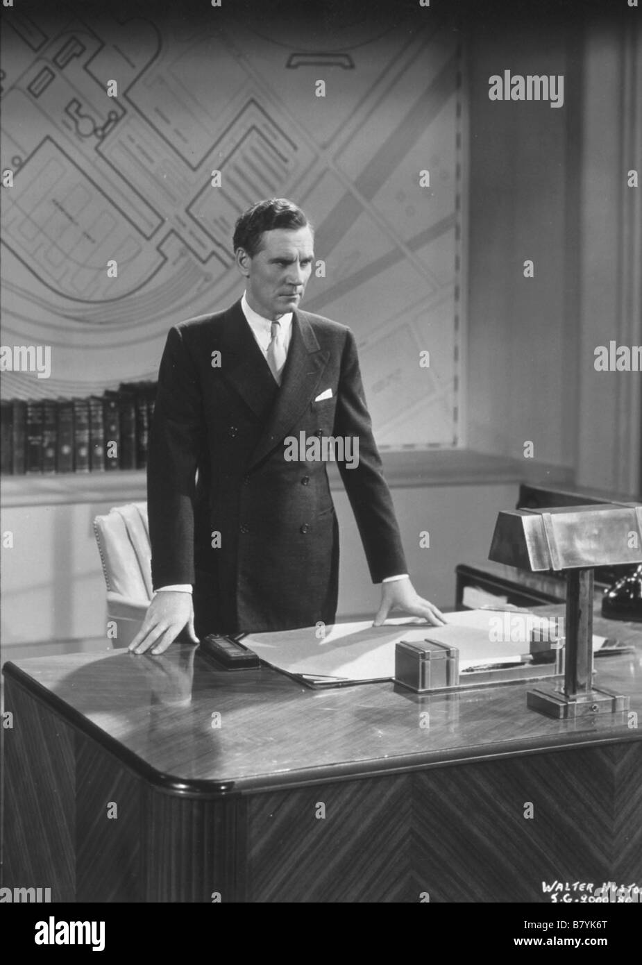 William huston hi-res stock photography and images - Alamy