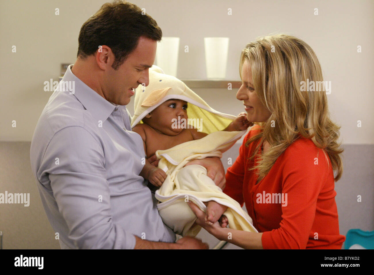 Niptuck Tv Series 2003 2010 Usa 2004 Season 2 Created By Ryan Murphy