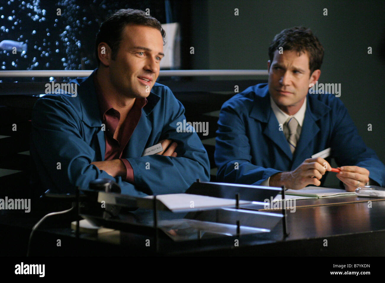 Nip/Tuck TV-Series 2003-2010 USA 2004 Season 2 Created by Ryan Murphy ...