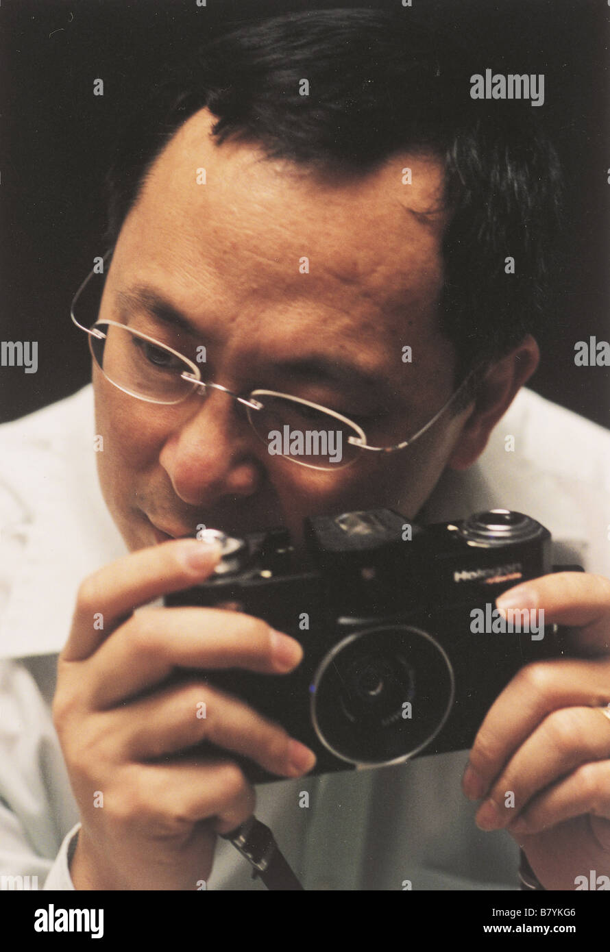 PTU (Police tactical unit) Year: 2003 - Hong kong Director: Johnnie To ...