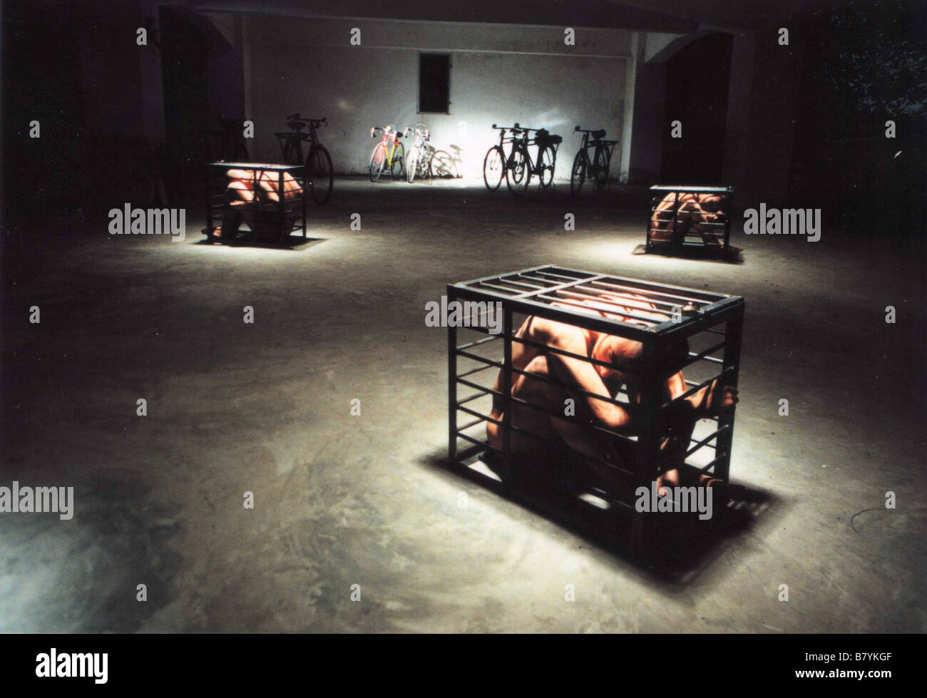 PTU (Police tactical unit) Year: 2003 - Hong kong Director: Johnnie To ...