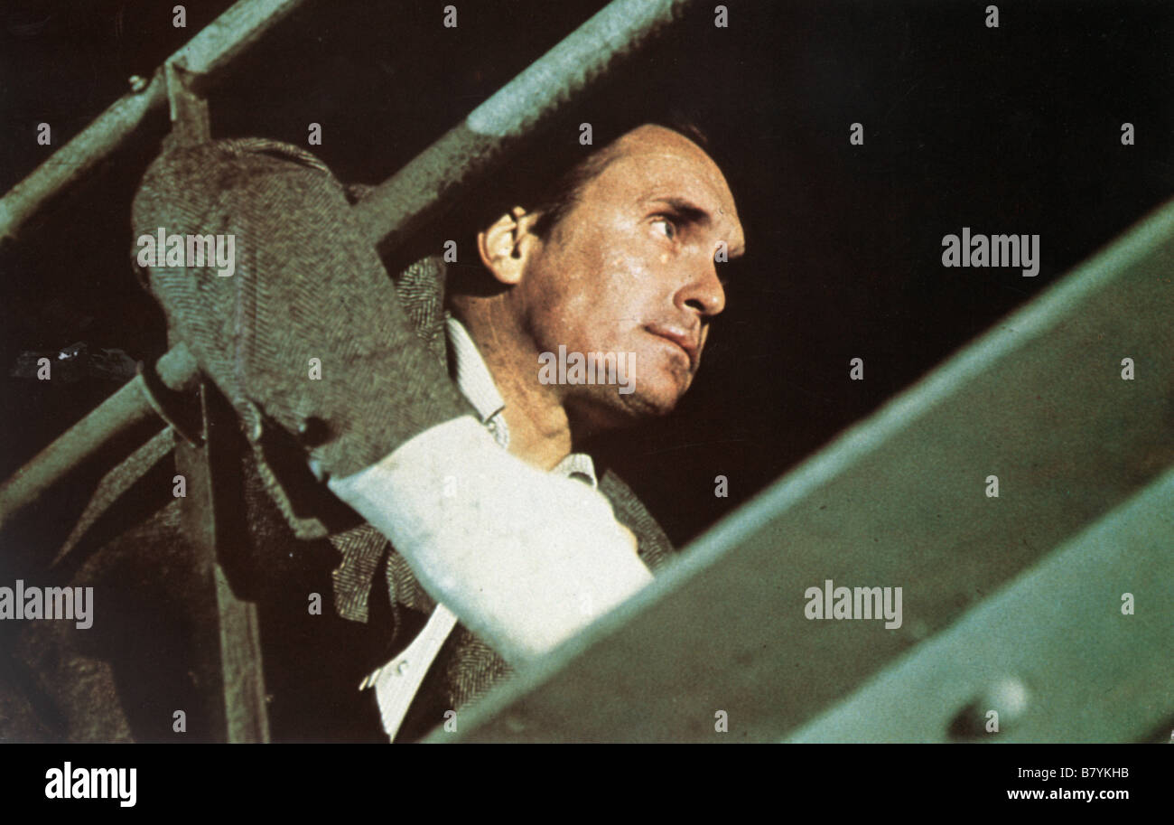Police connection Badge 373 Year: 1973 USA Robert Duvall Director ...