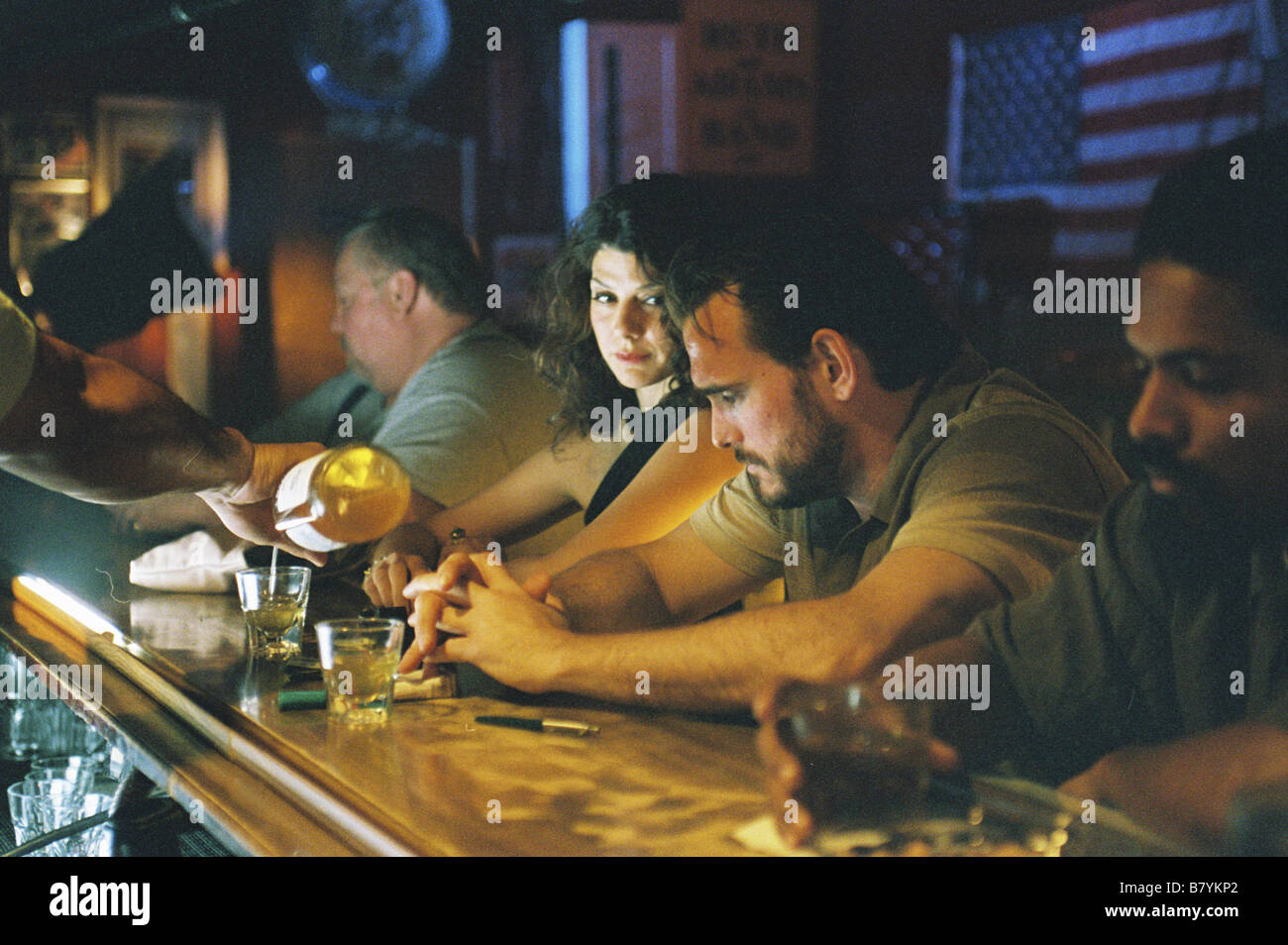 Factotum 2005 hi-res stock photography and images - Alamy