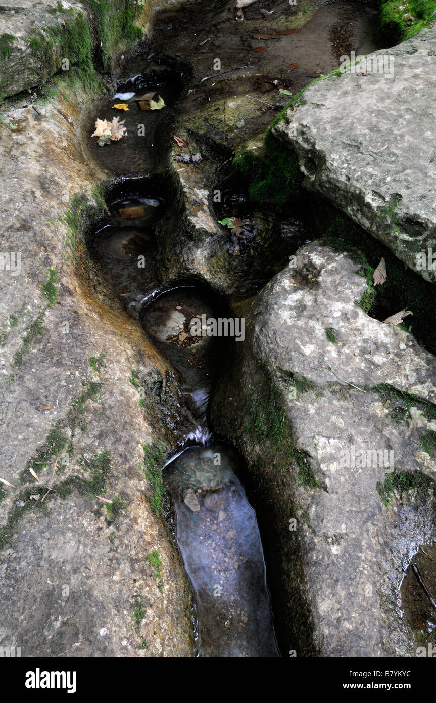 River carve hi-res stock photography and images - Alamy