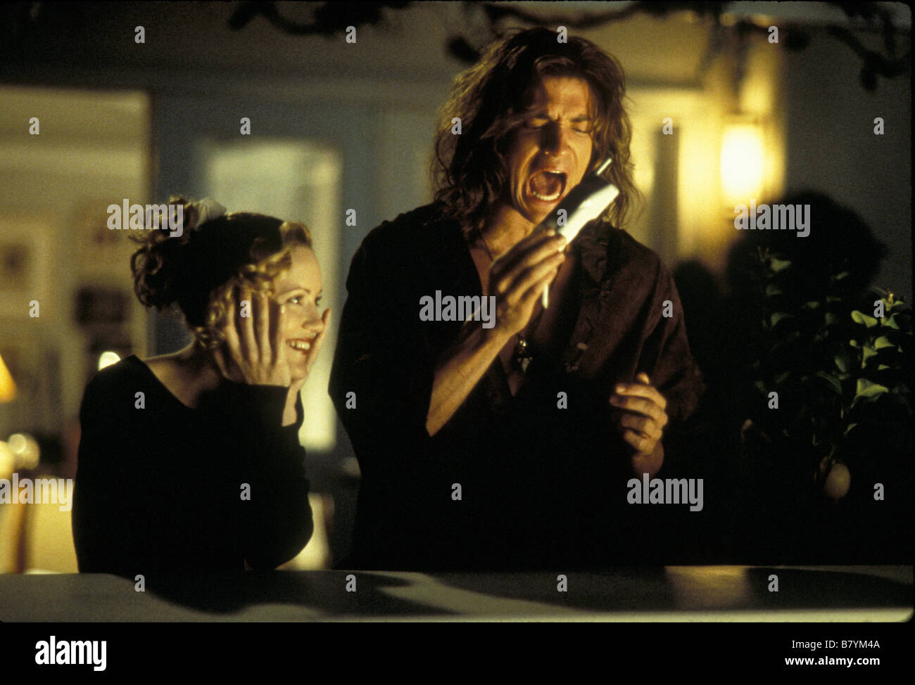 George of the Jungle Year: 1997 USA Brendan Fraser, Leslie Mann ...