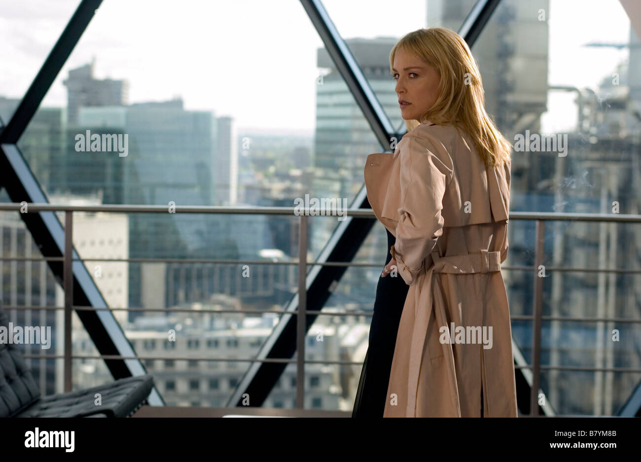 Basic instinct II Basic instinct II Year: 2005 - Germany / Spain / UK ...