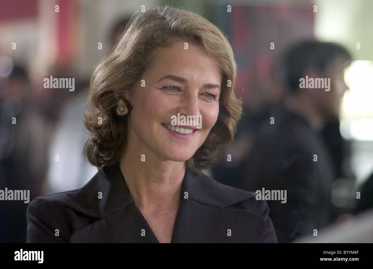 Film basic instinct ii hi-res stock photography and images - Alamy