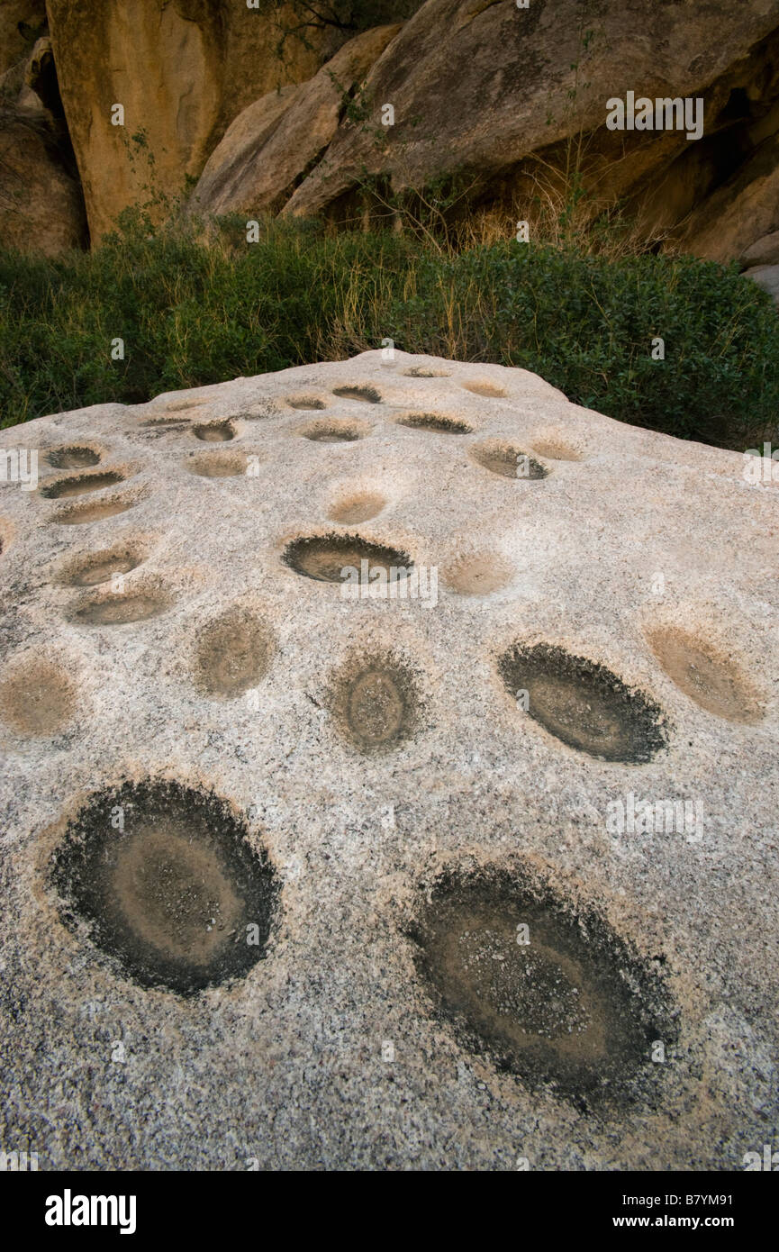 Tinajas altas mountains hi-res stock photography and images - Alamy