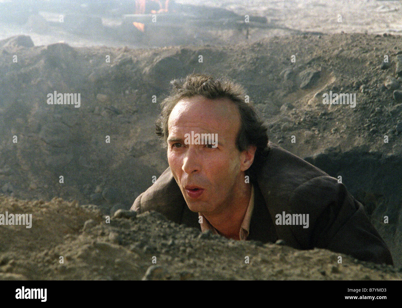 Le tigre et la neige La Tigre e la neve Year: 2004 - Italy Roberto ...