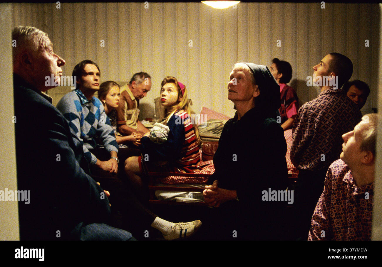 Heimat 3 chronique d'une époque Heimat 3 Chronik einer Zeitenwende Year ...