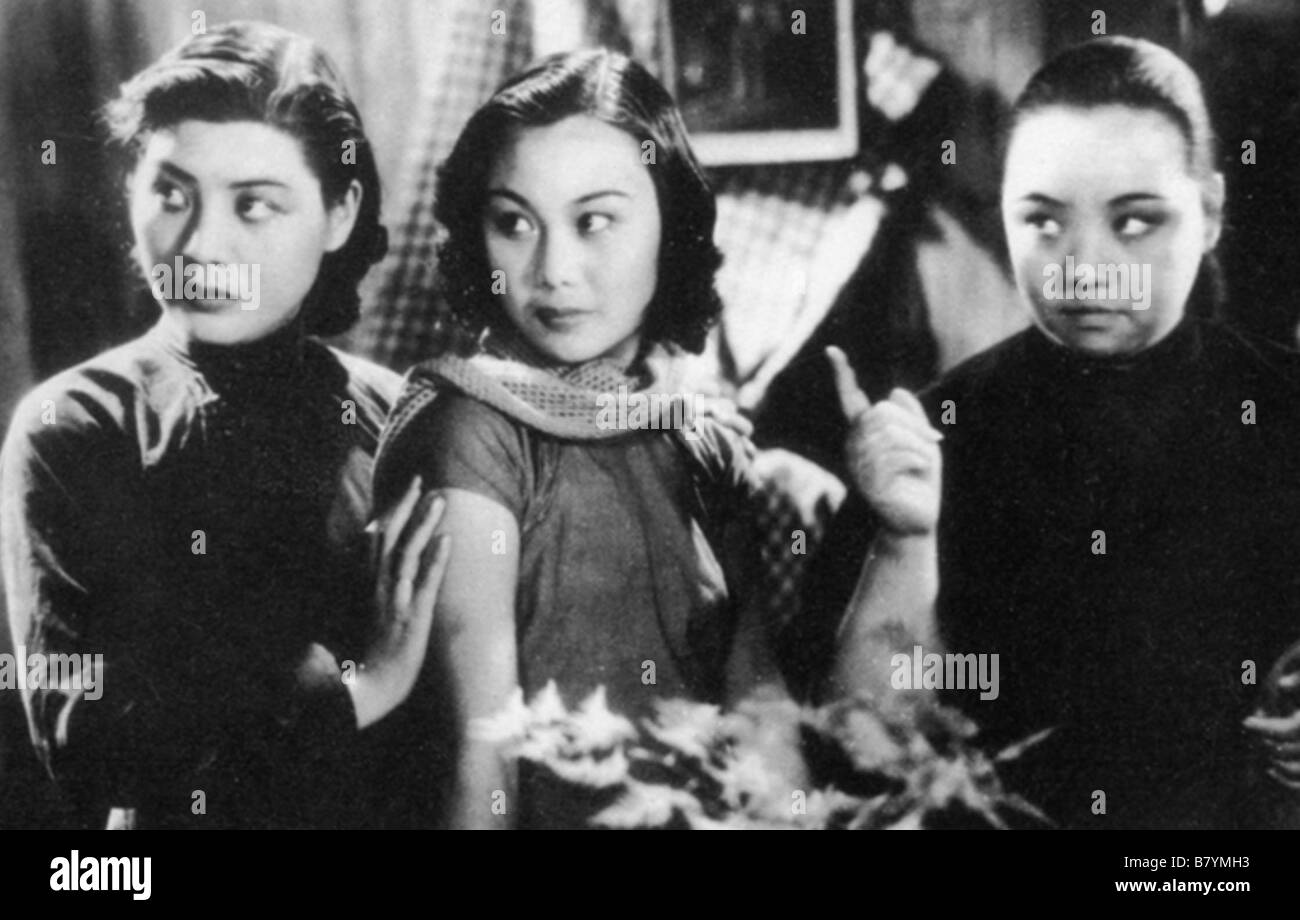 Carrefour china Black and White Stock Photos & Images - Alamy