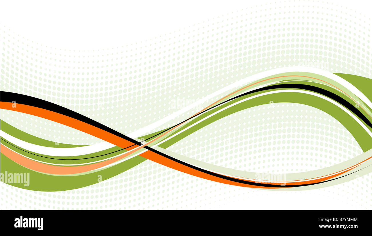 Circle flow hi-res stock photography and images - Alamy