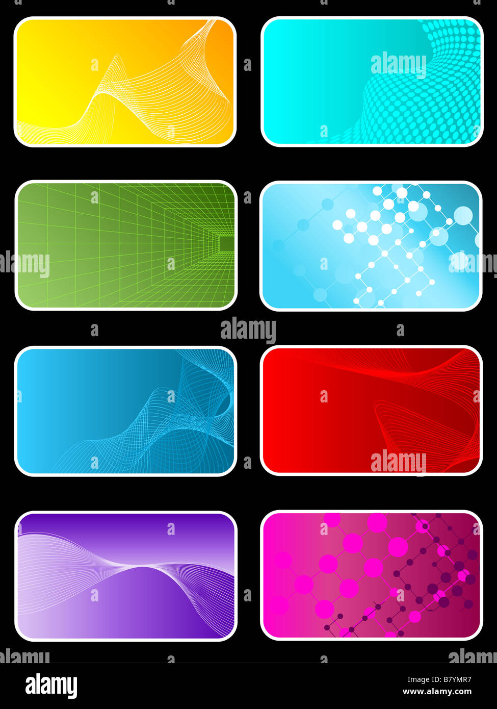 Abstract design backgrounds Stock Photo - Alamy