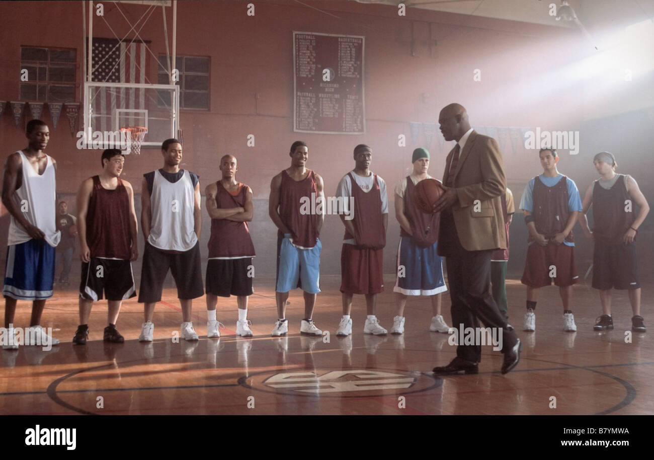 Coach Carter Samuel L Jackson High Resolution Stock Photography and ...