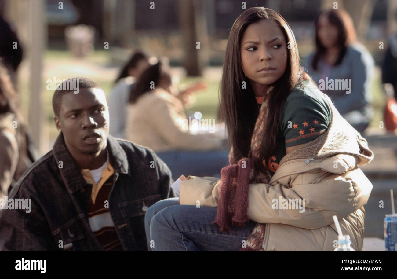 Coach Carter Coach Carter Year: 2005 USA Ashanti Director: Thomas ...