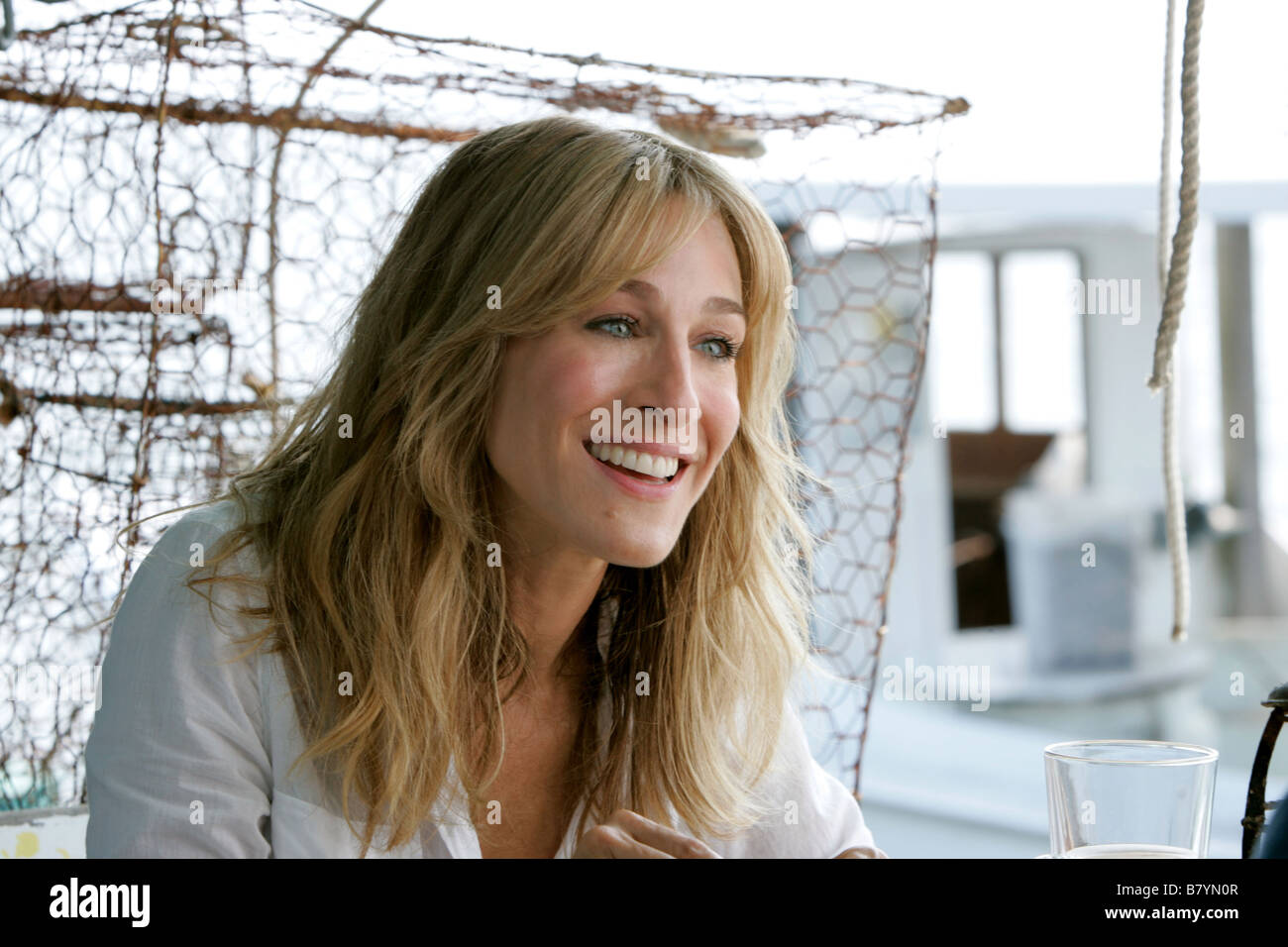 Failure to launch Year: 2006 USA Sarah Jessica Parker Director: Tom Dey ...