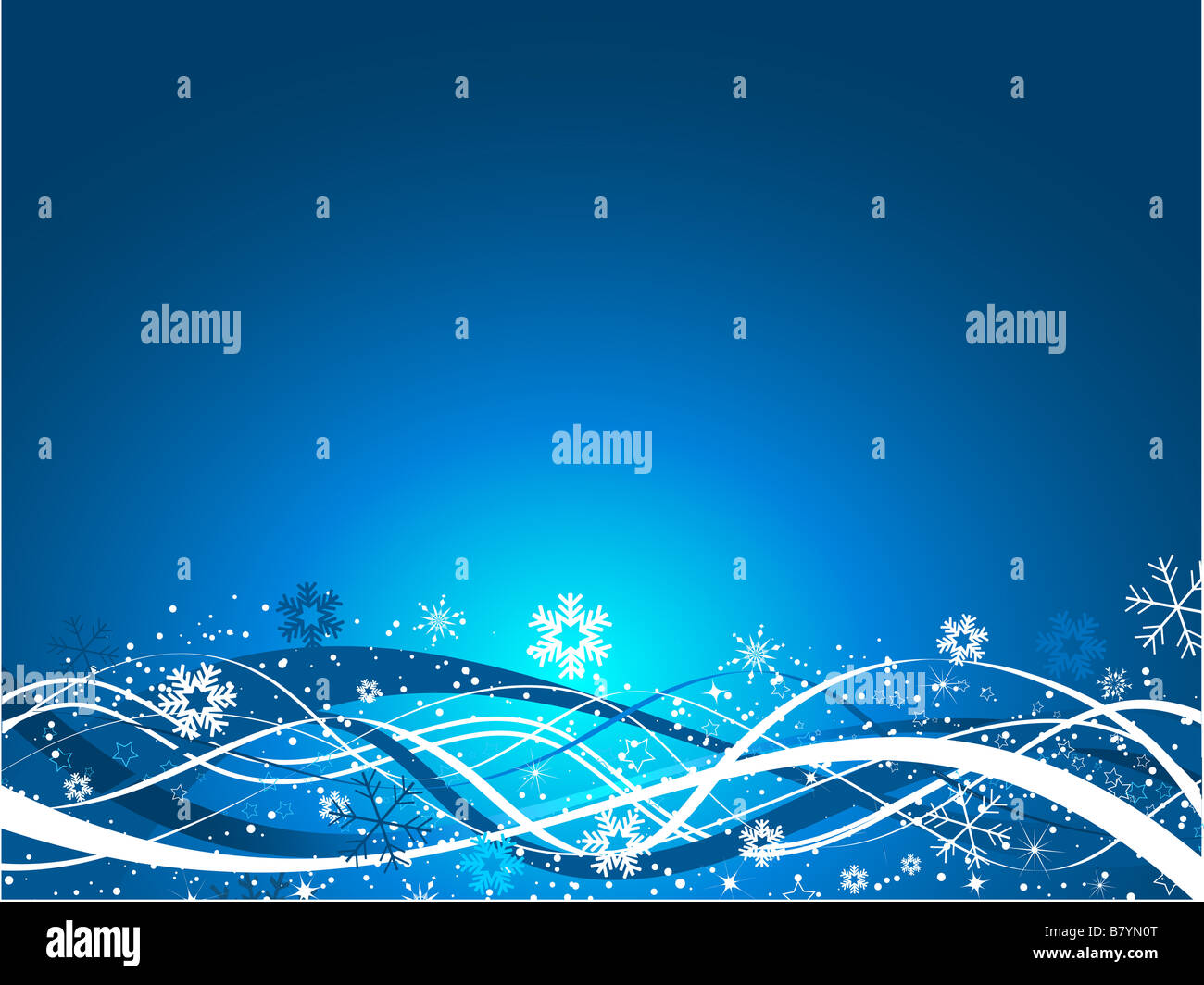 Abstract Christmas background Stock Photo - Alamy