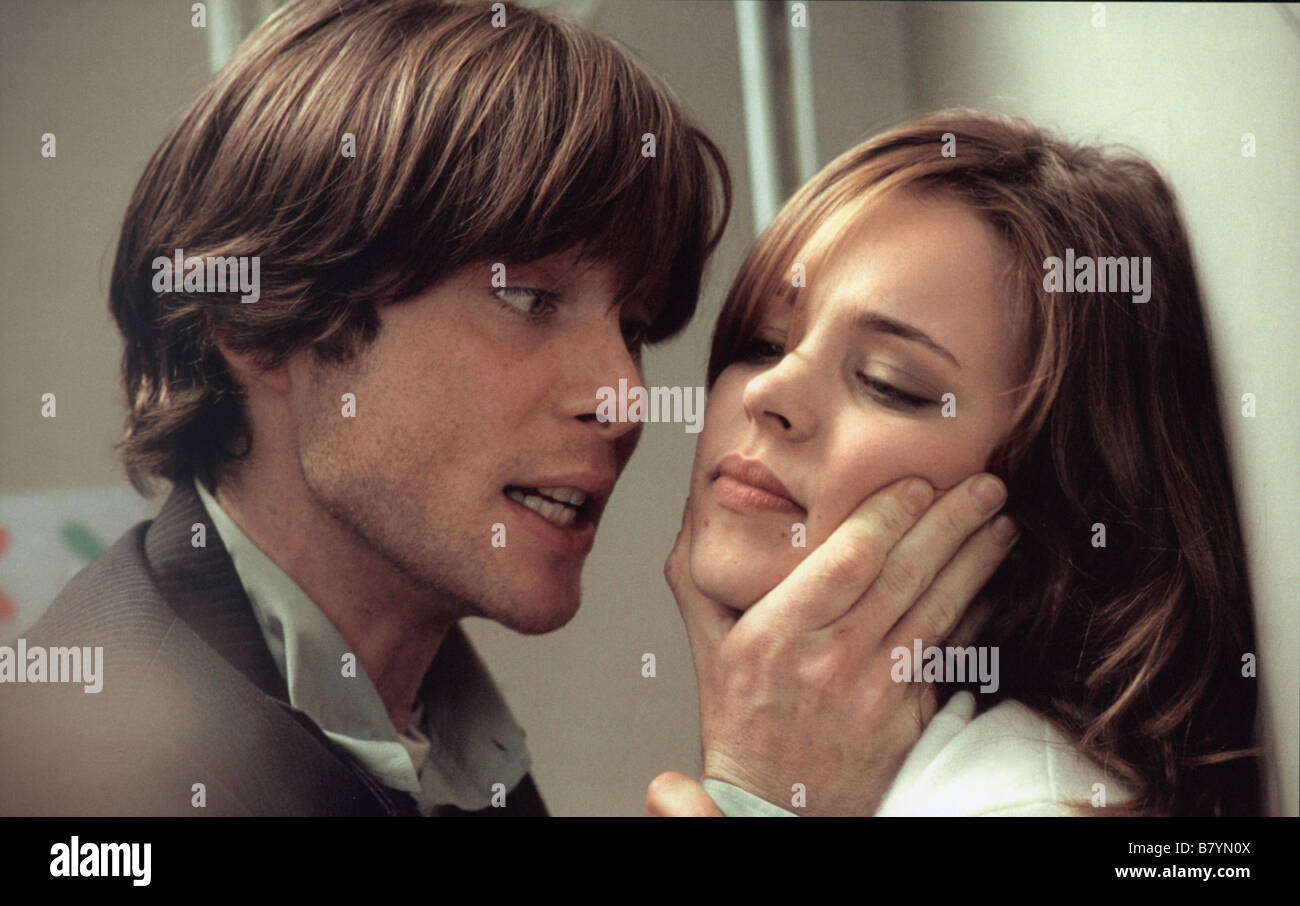 Red Eye Year: 2005 USA Director: Wes Craven Rachel McAdams, Cillian ...