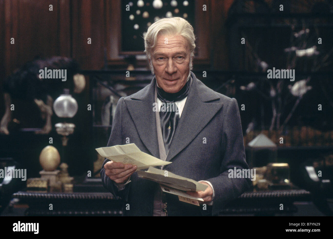 Christopher douglas hi-res stock photography and images - Alamy