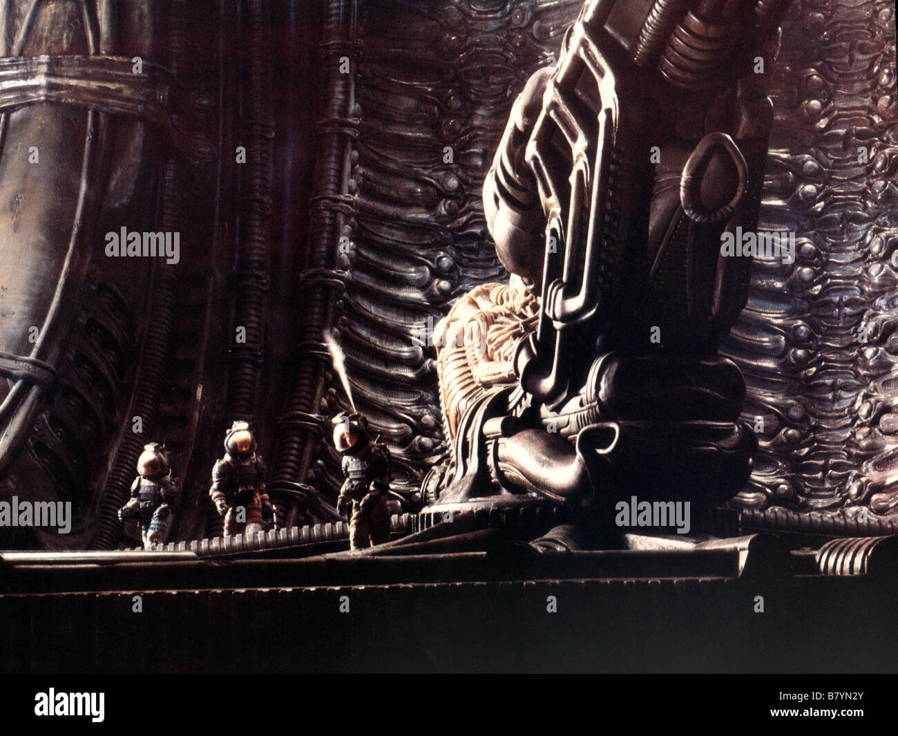 1979 usa uk director hi-res stock photography and images - Alamy