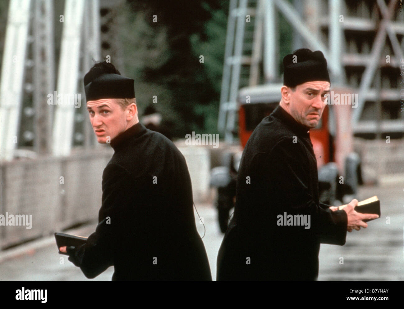 We’re no angels 1989 hi-res stock photography and images - Alamy